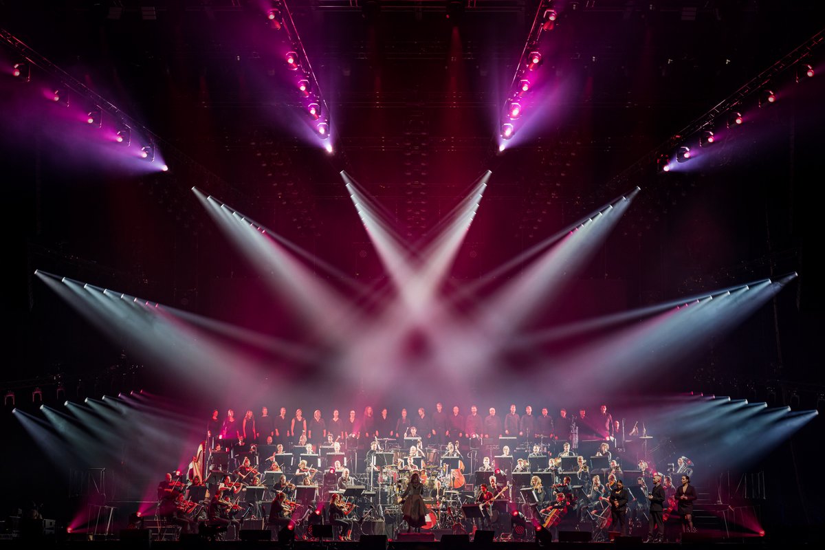 Night of the Proms 2025